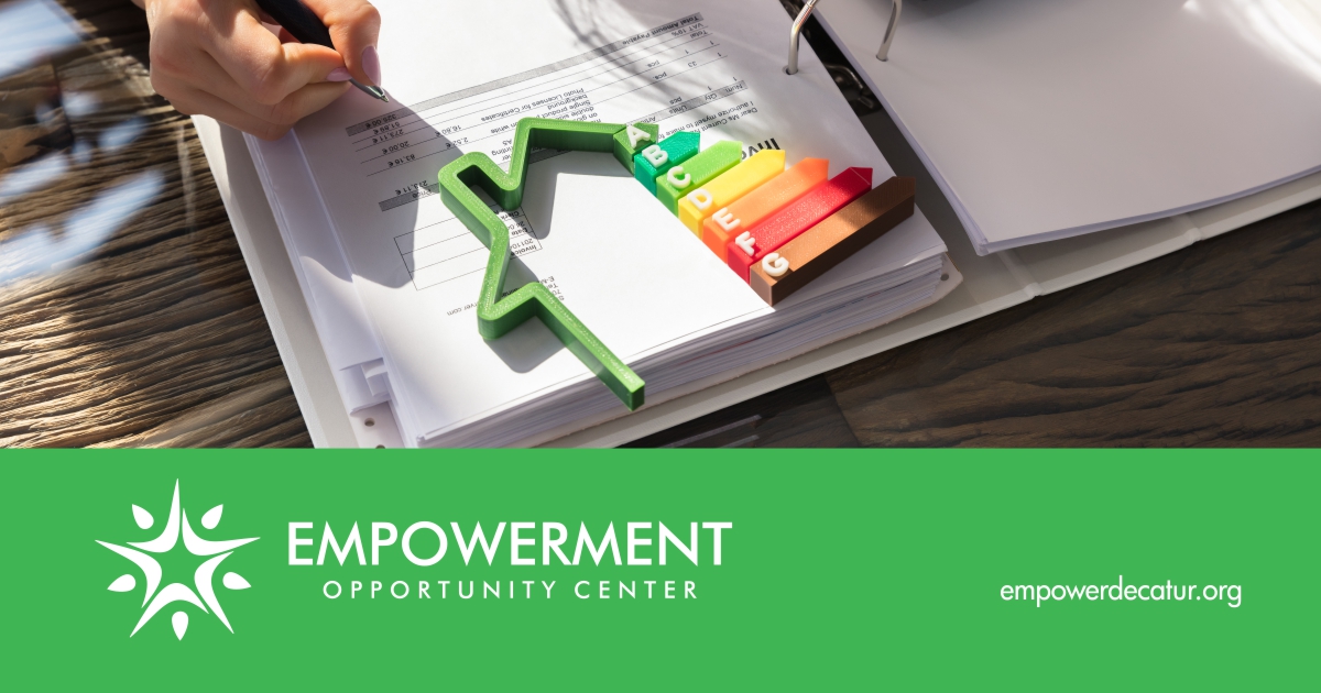 Energy Services - Empowerment Opportunity Center